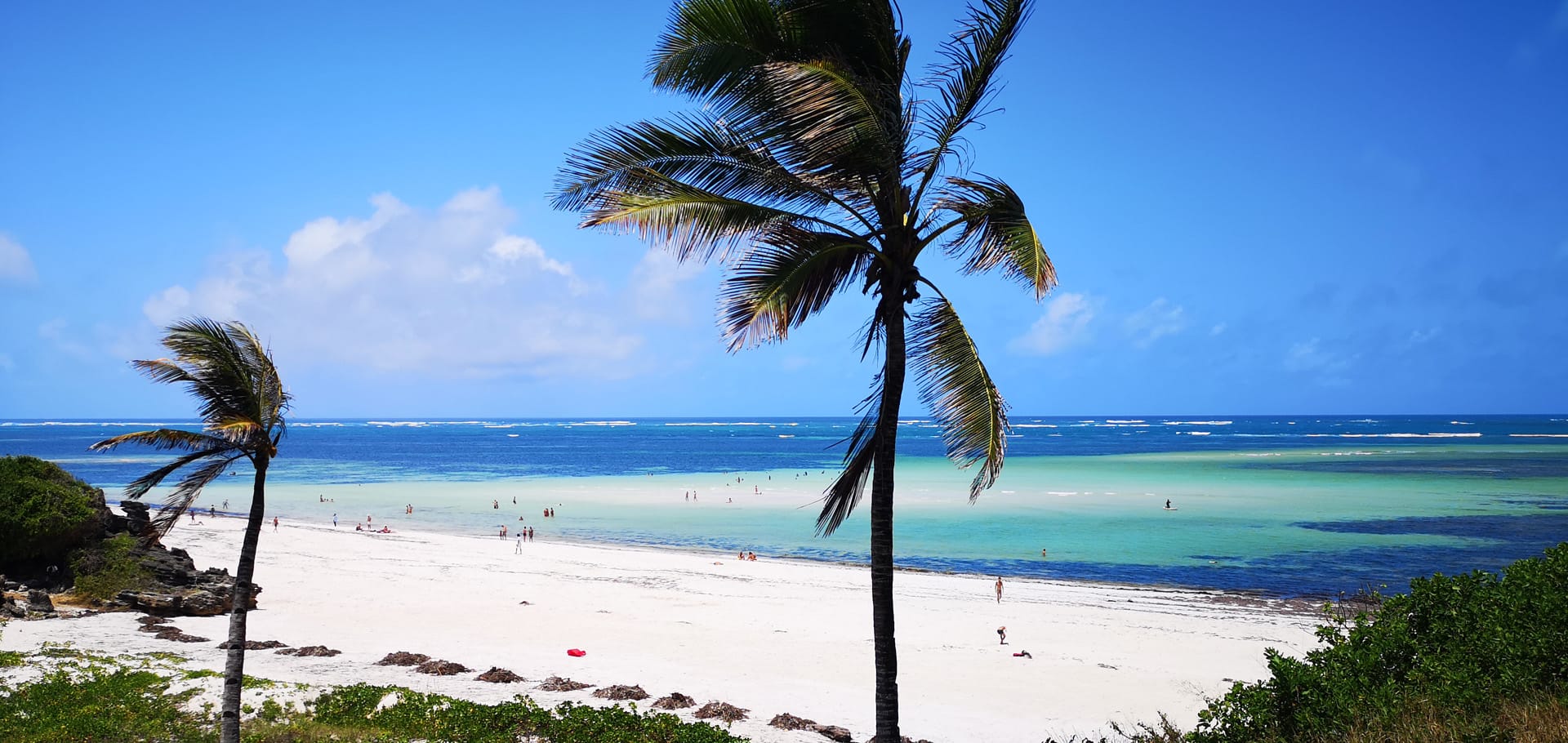 Gecko Resort Watamu | Garoda Beach | geckoresort.com