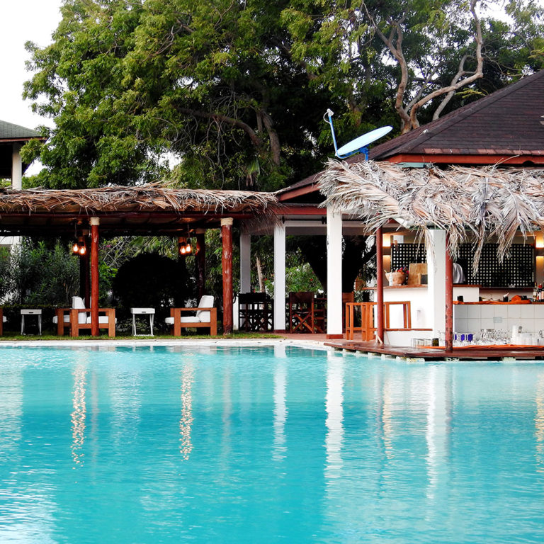 Gecko Resort Watamu | Garoda Beach | geckoresort.com